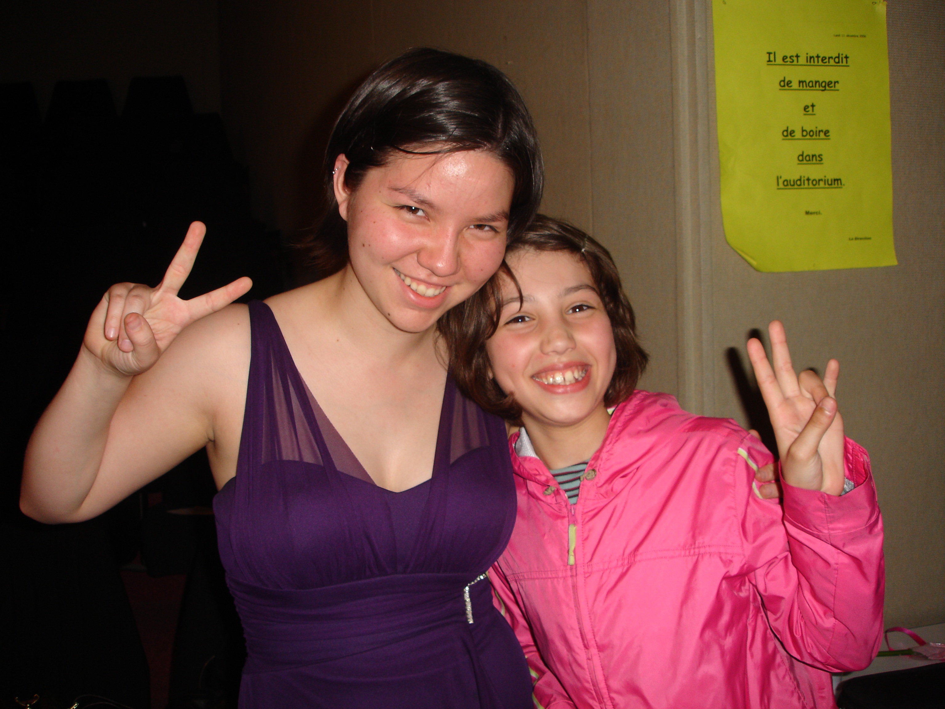 Ren Martin-Doike Tours France with Virtuosi - From the Top