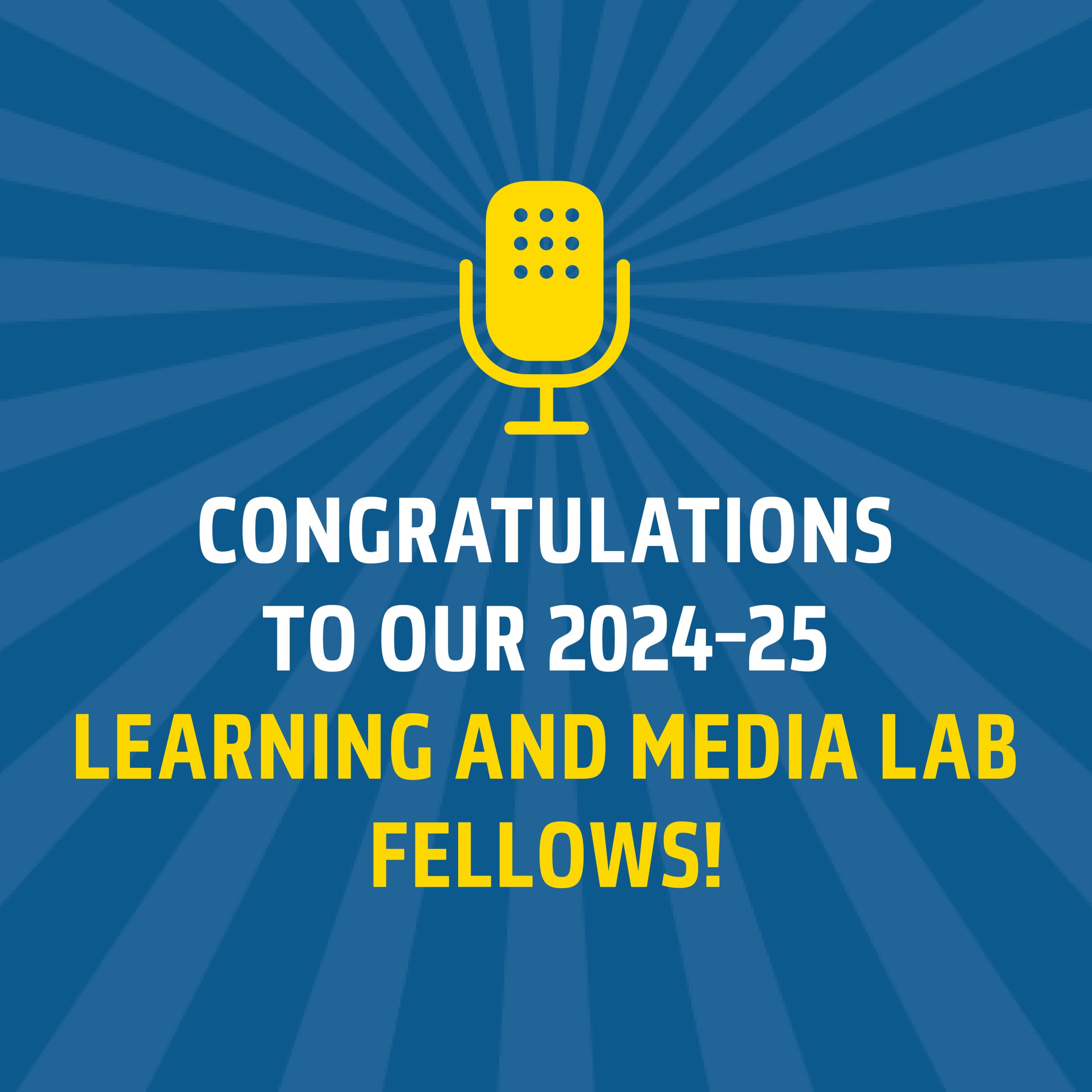 Congratulations to From the Top’s 2024-2025 Fellows! - From the Top
