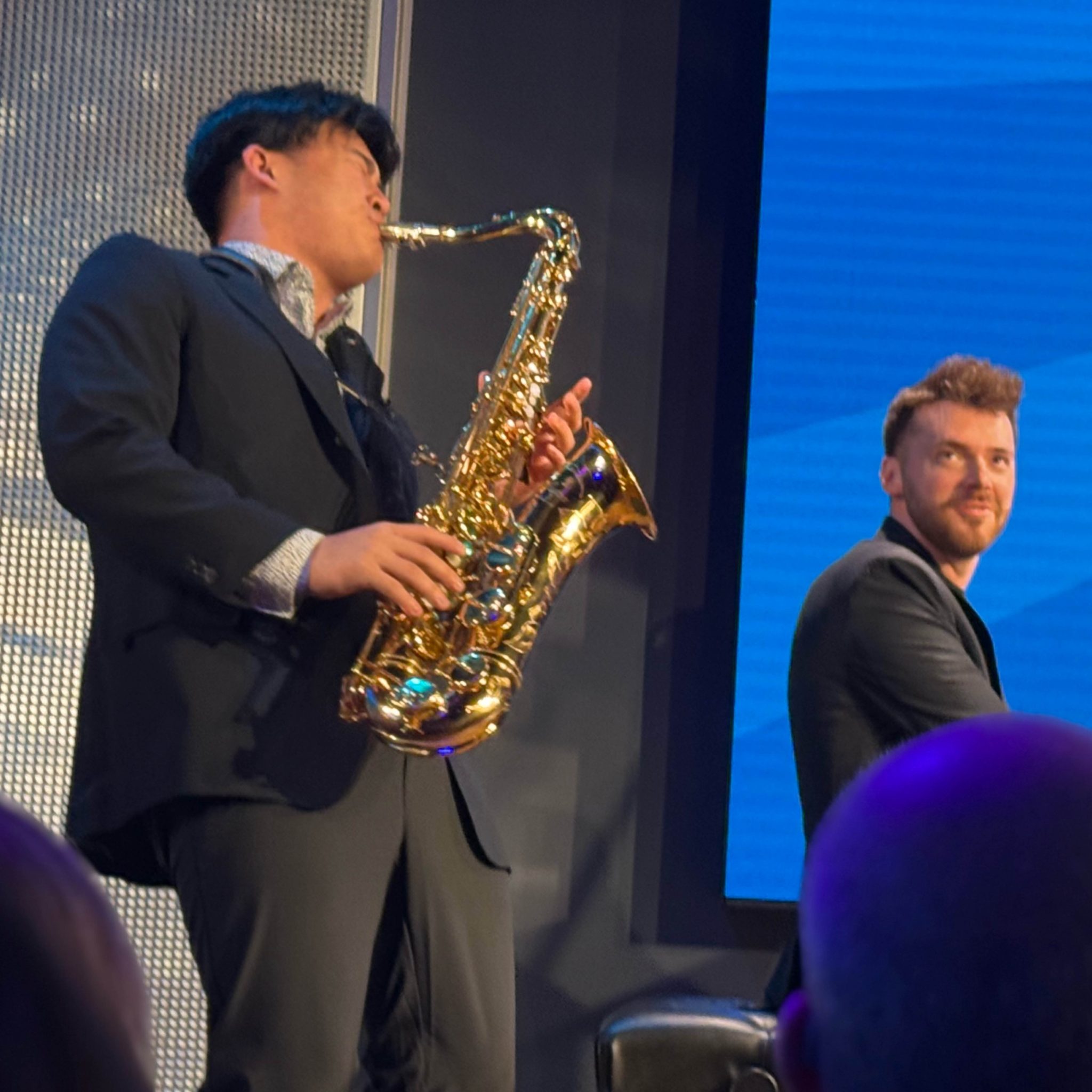 Congratulations to From the Top’s 2024-2025 Fellows! - From the Top