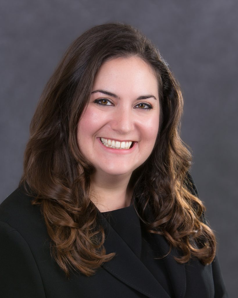 From the Top Appoints Emily Borababy Director of Development and ...