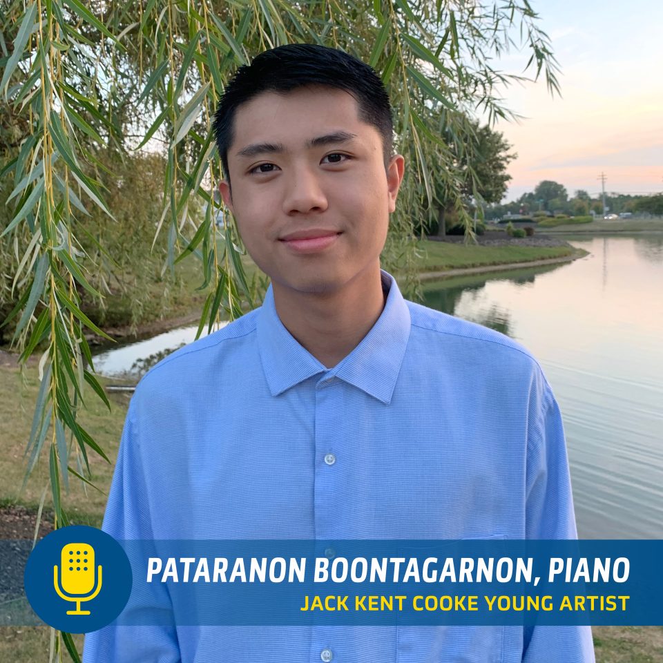 Congratulations to the Fall 2023 Jack Kent Cooke Young Artist Award ...