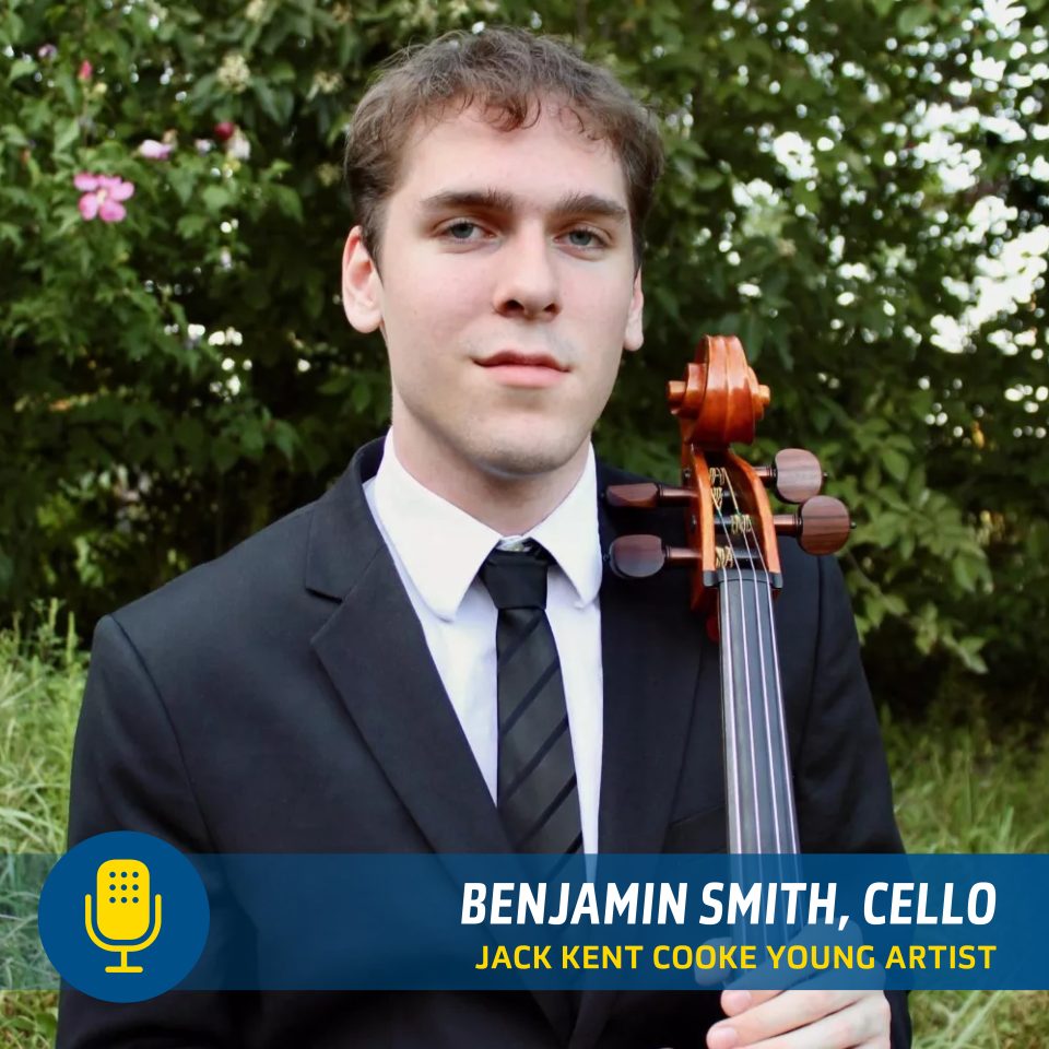 Congratulations to the Fall 2023 Jack Kent Cooke Young Artist Award ...