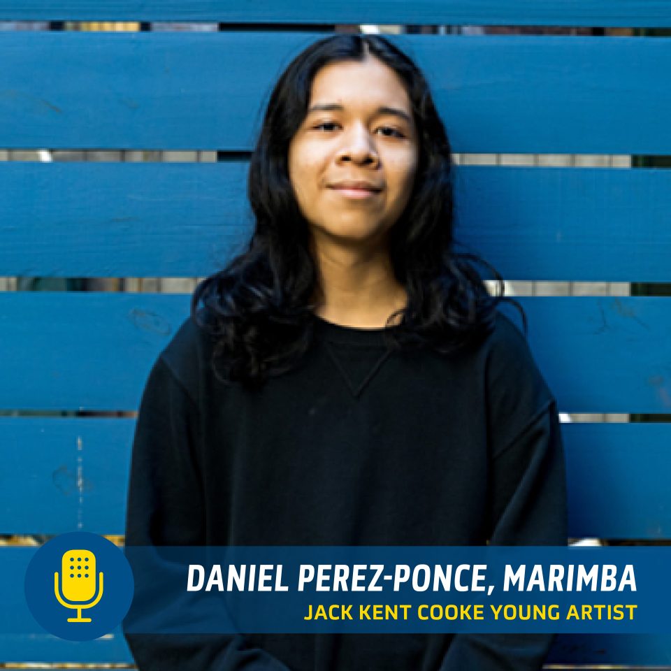 Congratulations to the Fall 2023 Jack Kent Cooke Young Artist Award ...