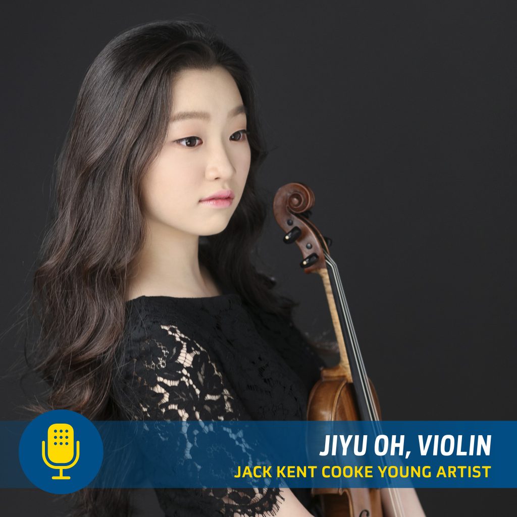 Congratulations to the Fall 2023 Jack Kent Cooke Young Artist Award ...