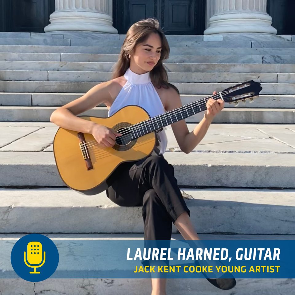 Congratulations to the Fall 2023 Jack Kent Cooke Young Artist Award ...