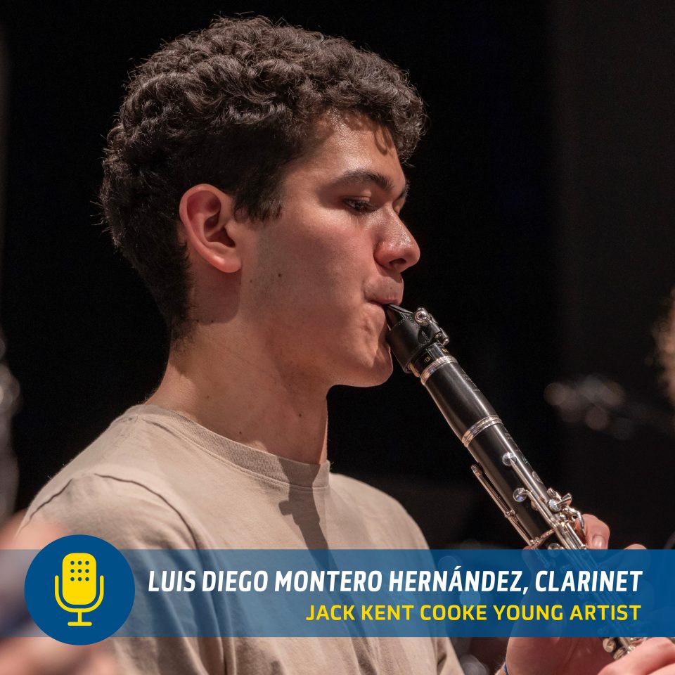 Congratulations to the Fall 2023 Jack Kent Cooke Young Artist Award ...
