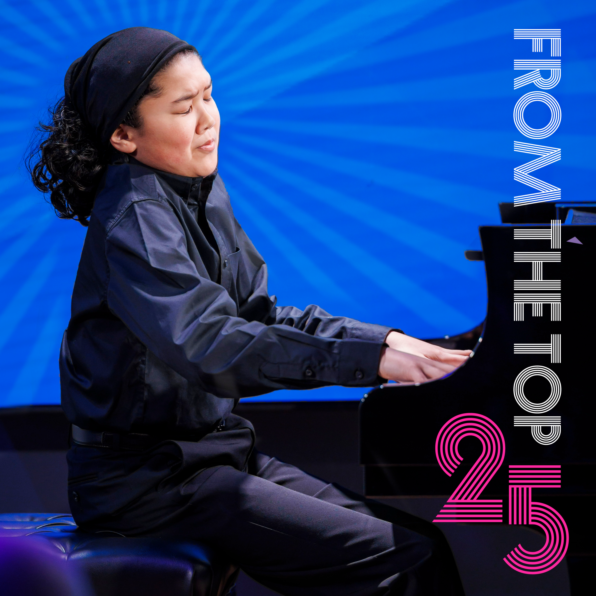 From the Top Announces New Album - From the Top