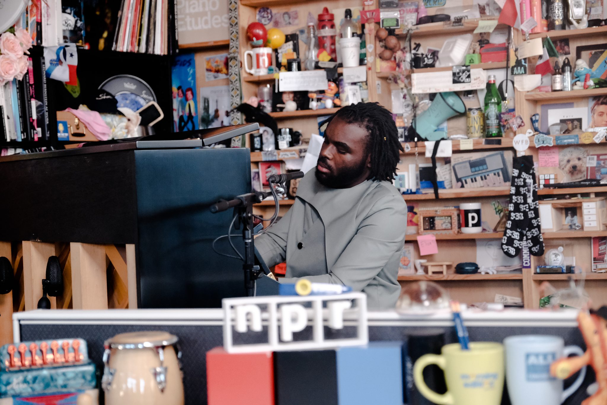 From the Top on Tiny Desk! - From the Top