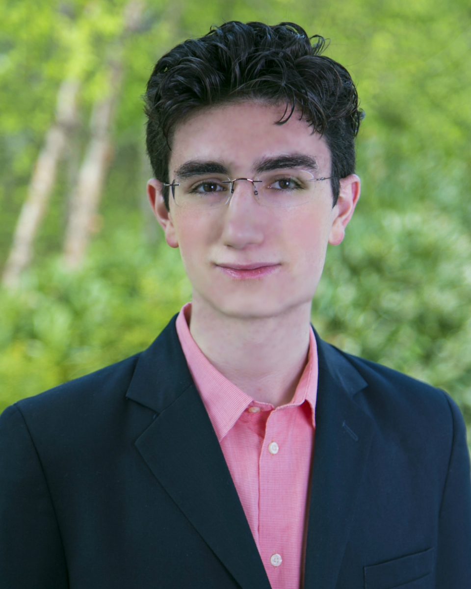 Interview with J.P. Redmond, our 2017 #Note4Note Composer - From the Top