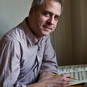 Jeremy Denk Guest Hosts and a World Premiere: This Week on From the Top ...