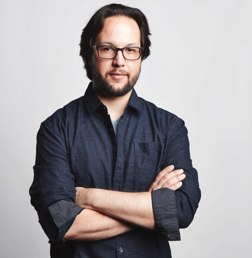 Meet the Radio Team - From the Top