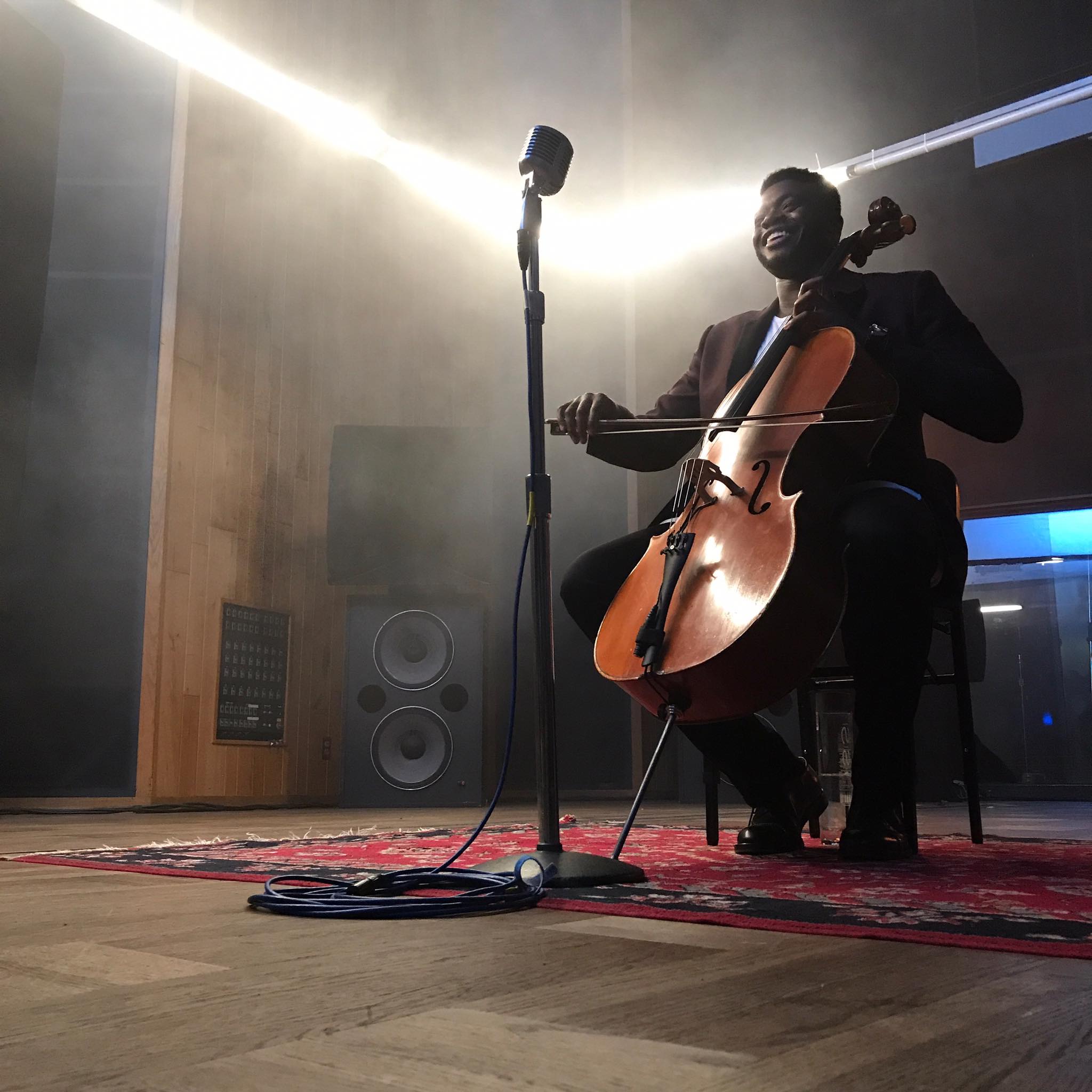 A Superstar Alum Gives a New Twist to a Chart-Topper - From the Top