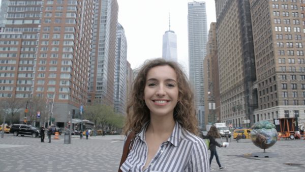 This Land/Our Land: An interview with cellist Mariya Zabara - From the Top