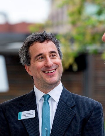 Honoring Tim Banker on His Incredible FTT Career - From the Top