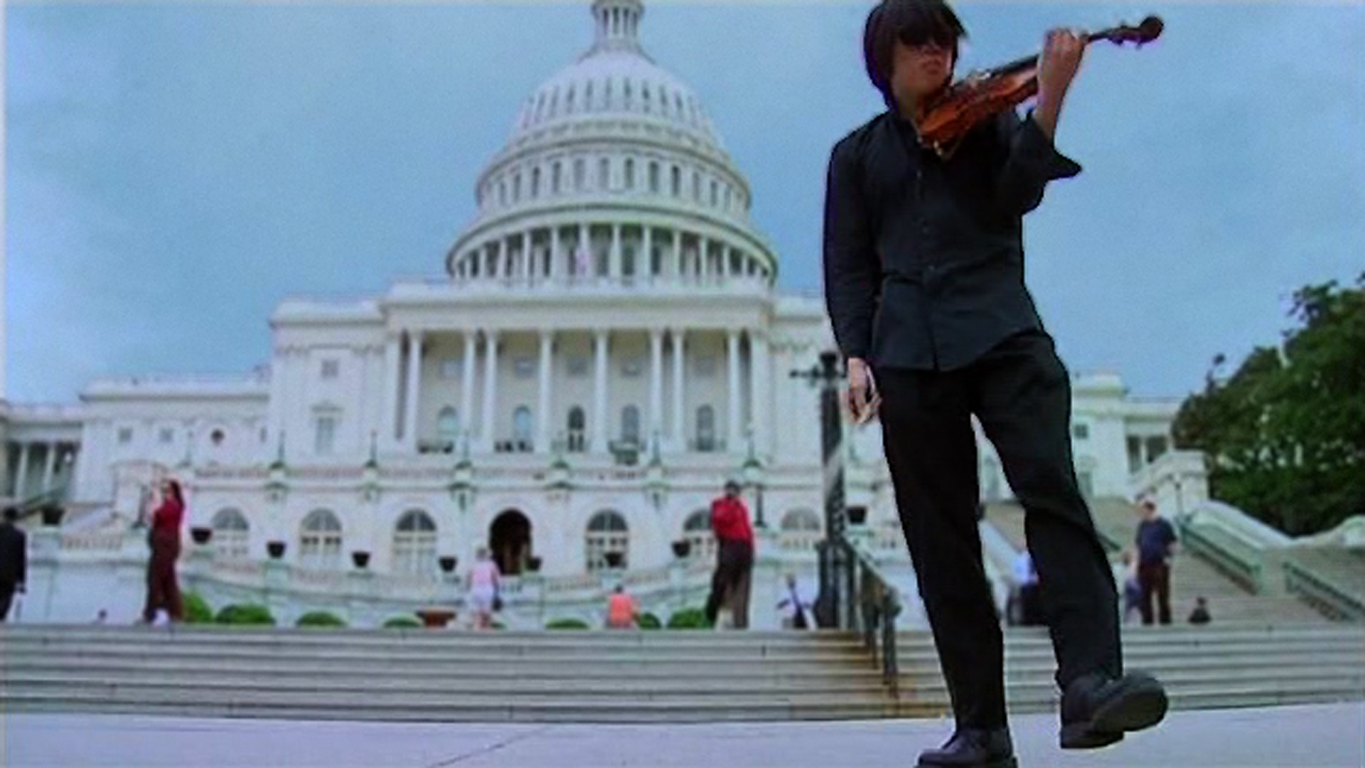 Charles Yang - From the Top