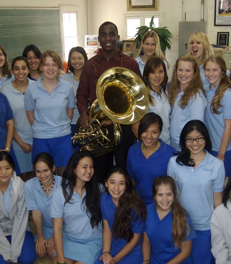 Honoring Tim Banker on His Incredible FTT Career - From the Top