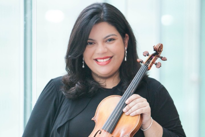 Alumni Leadership Grant Recipient Shares Music with Incarcerated Youth ...