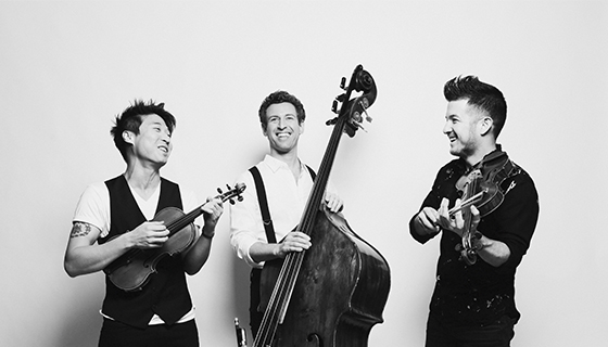 NPR’s From the Top with Host Christopher O’Riley: Boston, Massachusetts ...